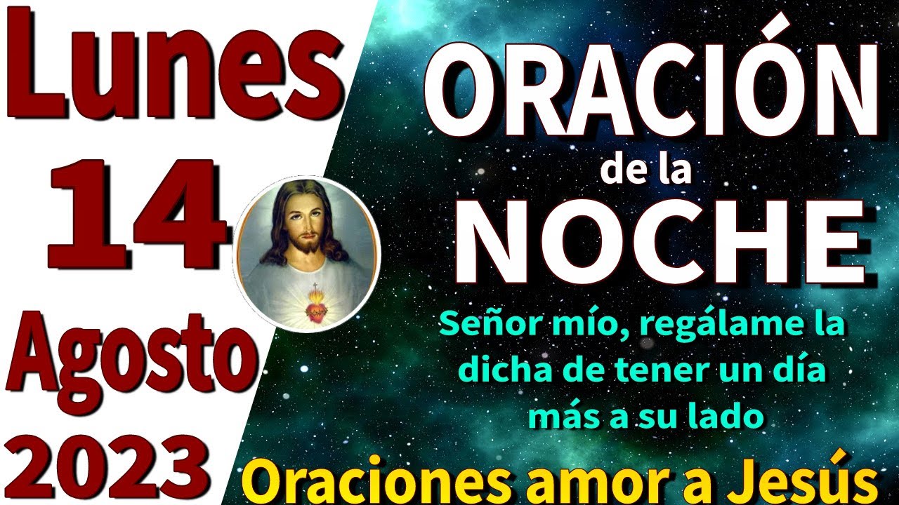 La importancia de la oración de la noche en la tradición católica La importancia de la oración de la noche en la tradición católica